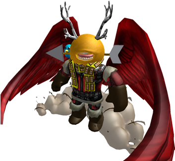 Download Kugazul - Mine Imator Roblox Rig | Transparent PNG Download ...