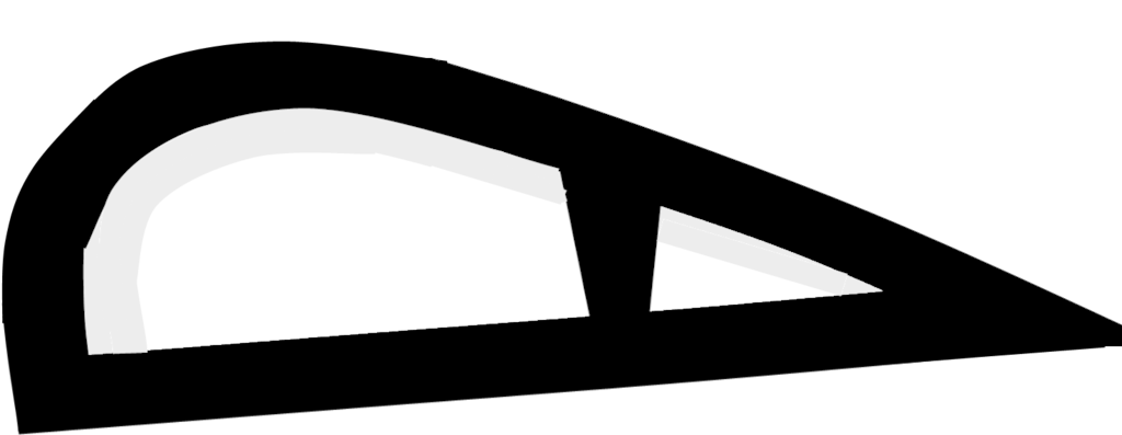 Download Teeth Frown By Shenson202-d9dfn7i - Bfdi Teeth | Transparent ...