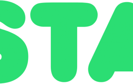 Kickstarter Logo - Logo (450x285), Png Download