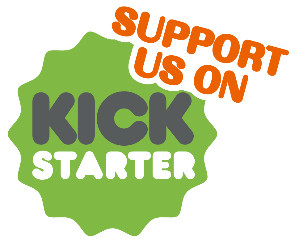 Kickstarter, Inc. (1057x842), Png Download