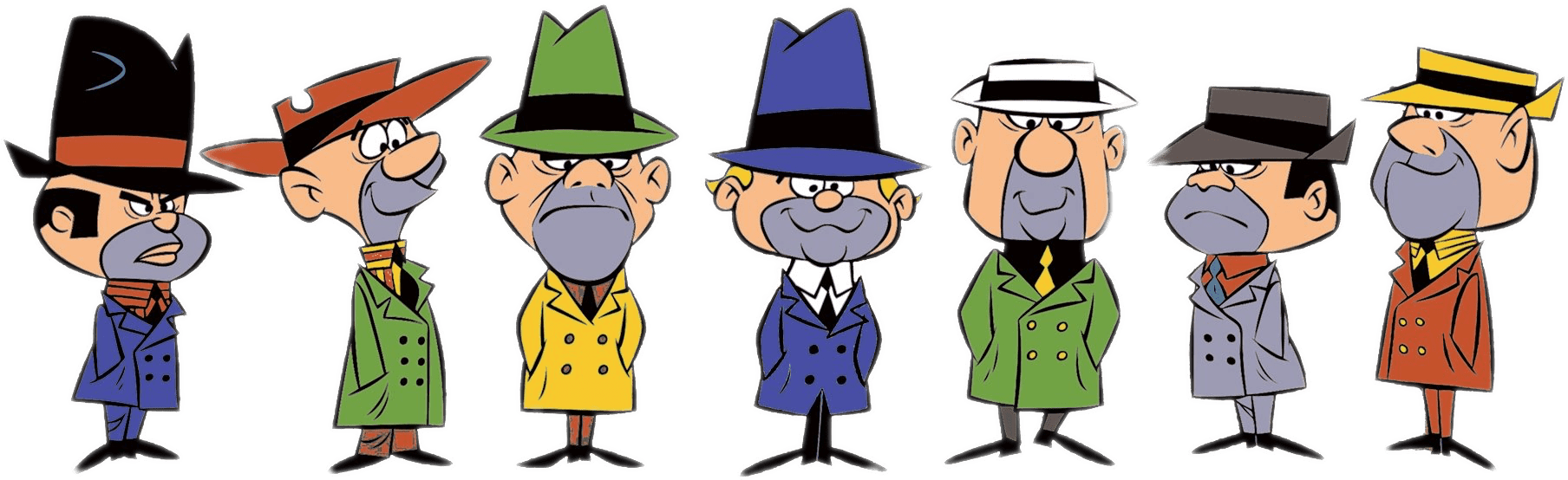 Download Download - Ant Hill Mob Cartoon | Transparent PNG Download ...