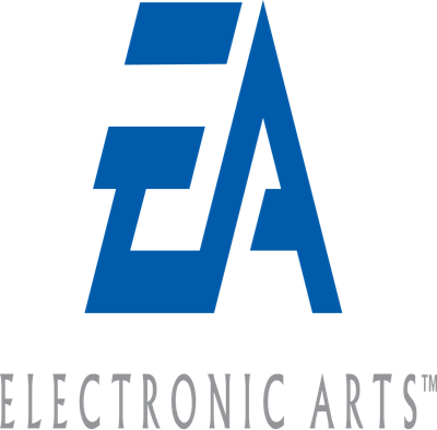 Electronic Arts Logo (400x394), Png Download