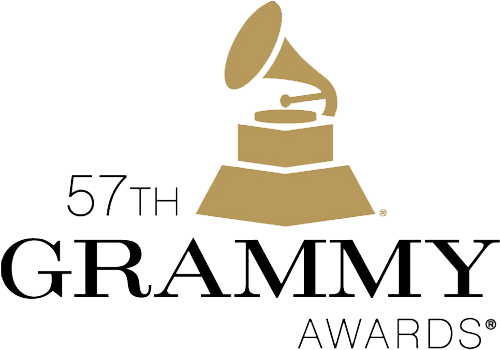 Grammy Awards Logo Transparent (500x358), Png Download
