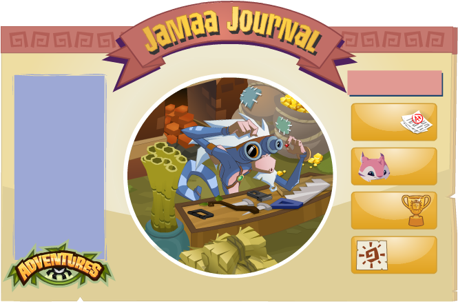 Animal Jam Flash ~ Mayksufi's Animal Jam Blog - Animal Jam Update Page ...