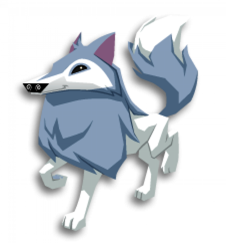 Animal Jam Animals Transparent (728x780), Png Download