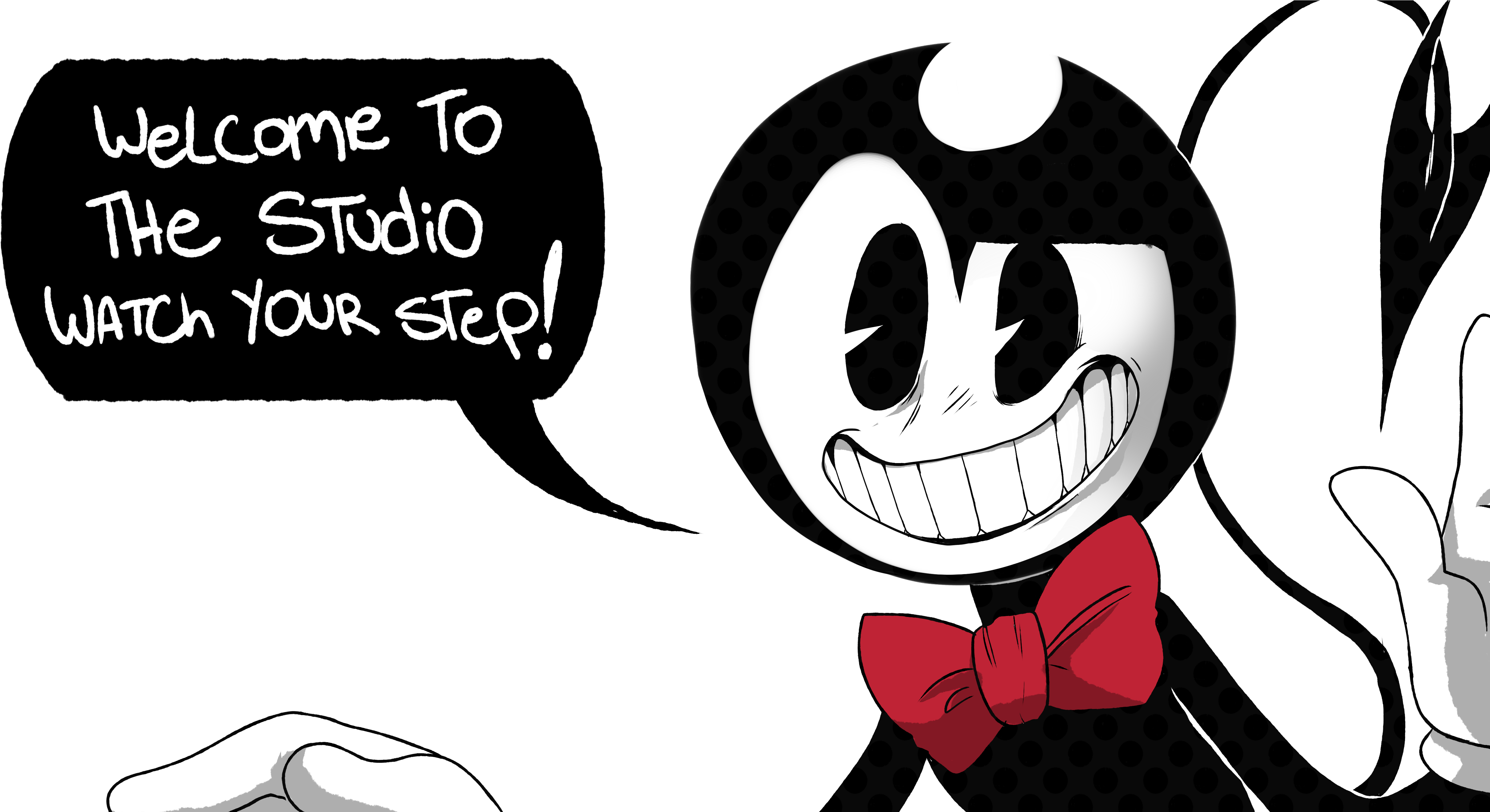 Logo - Ask The Ink Demon (5000x2638), Png Download