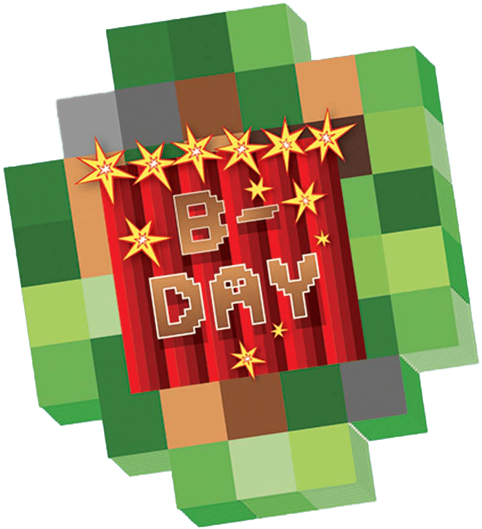 Minecraft (1028x1111), Png Download