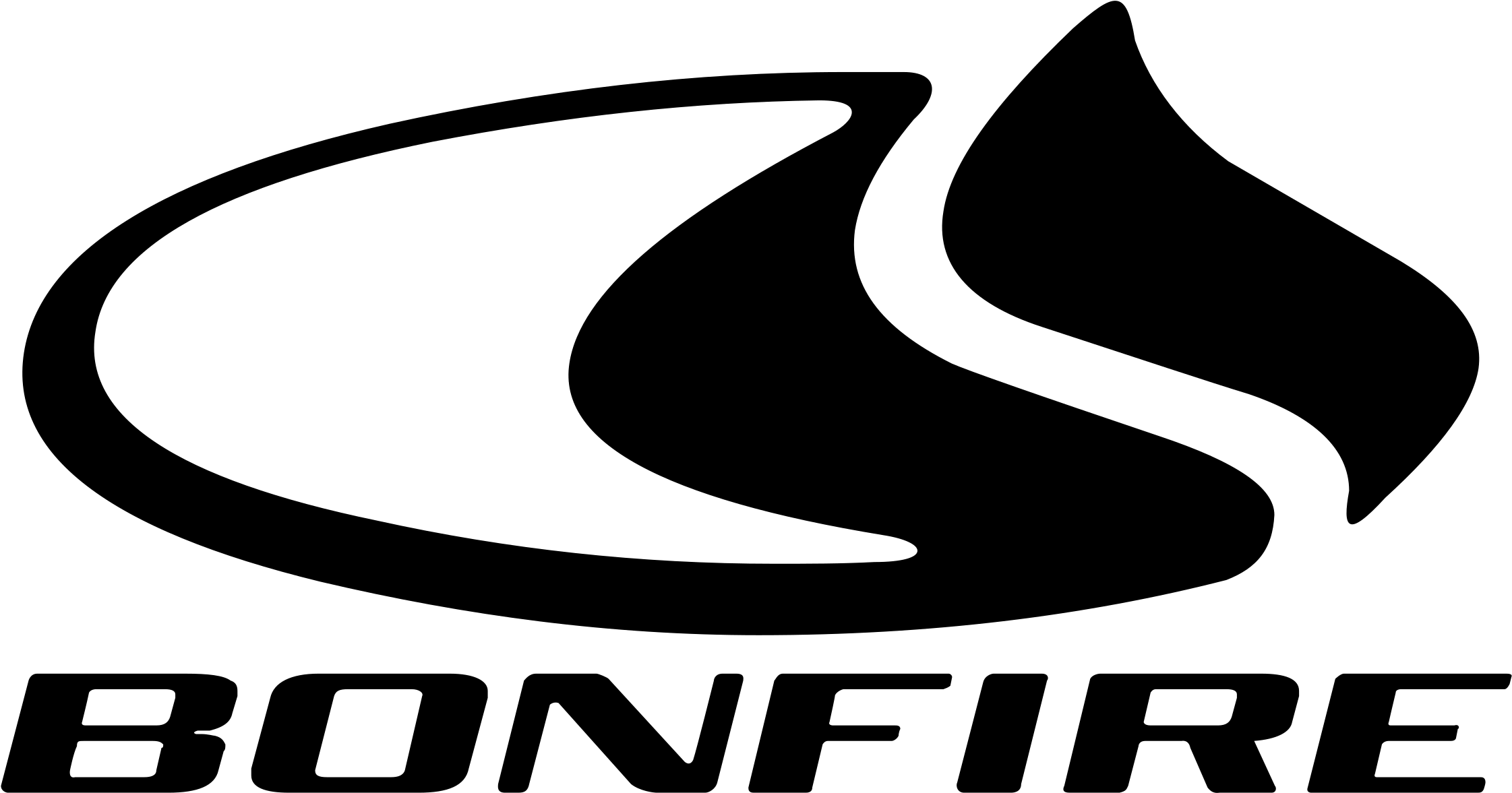 Bonfire Logo Png Transparent - Logo Bonfire (2400x2400), Png Download