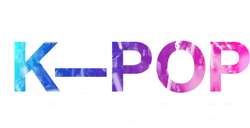Kpop Png - K Pop (900x485), Png Download