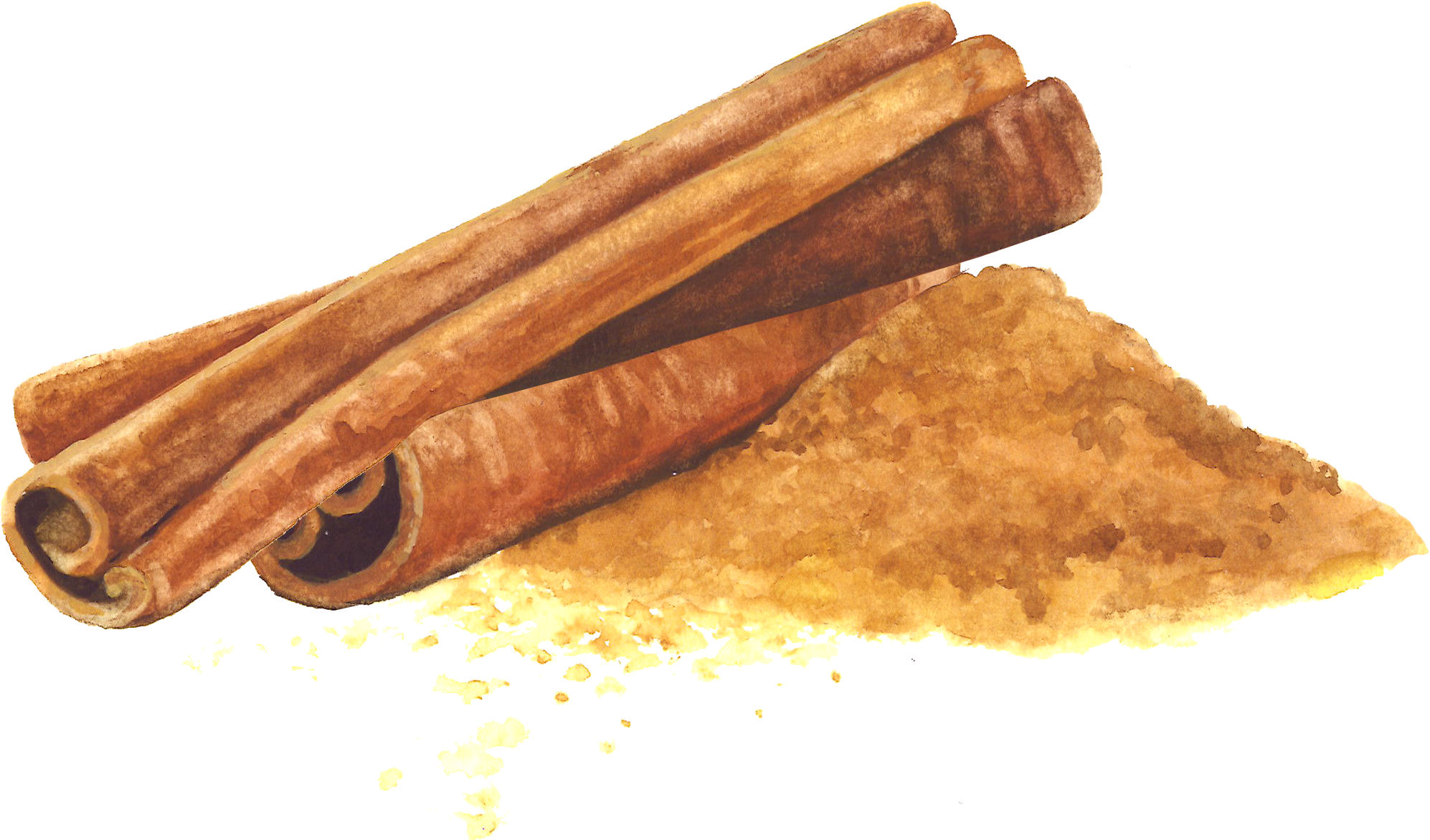 Cinnamon - Archive (1994x1172), Png Download