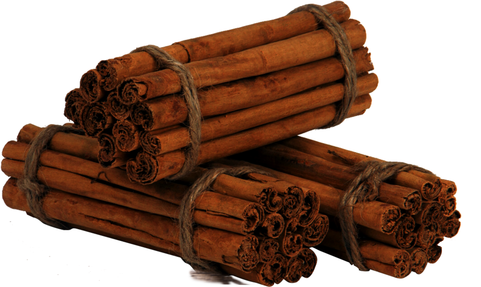 Download Ceylon Cinnamon - Cinnamon | Transparent PNG Download | SeekPNG