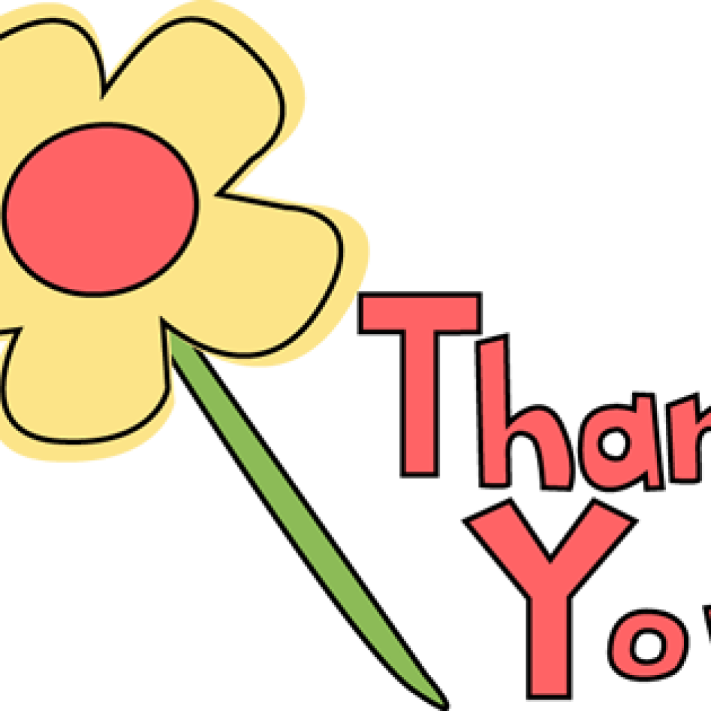 Thank Clipart Snowflake - Art Of Thank You (1024x1024), Png Download
