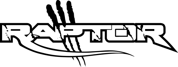 Download Raptor-logo - Raptor Logo Png | Transparent PNG Download | SeekPNG