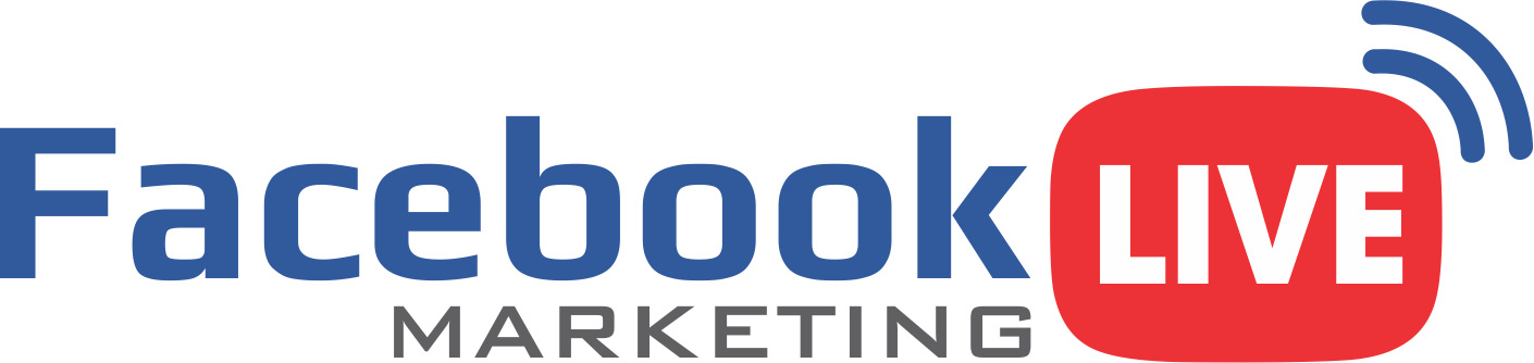 Download Fb Live Logo Png - Facebook Live Logo Png | Transparent PNG ...