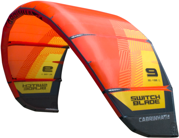 Download Switchblade - Cabrinha Switchblade 2018 | Transparent PNG ...