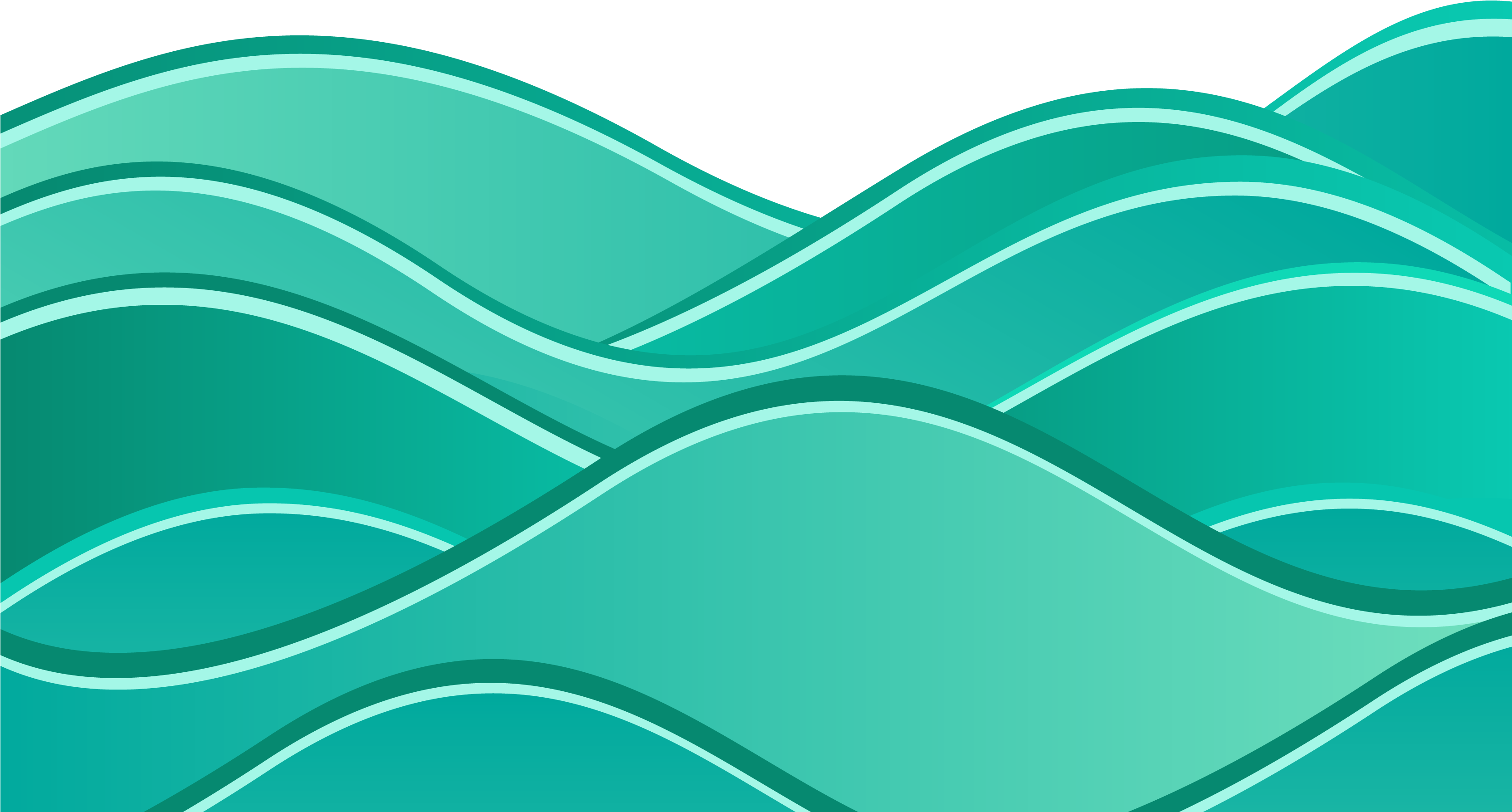 Download Ocean Wave Vector Png - Wind Wave | Transparent PNG Download ...