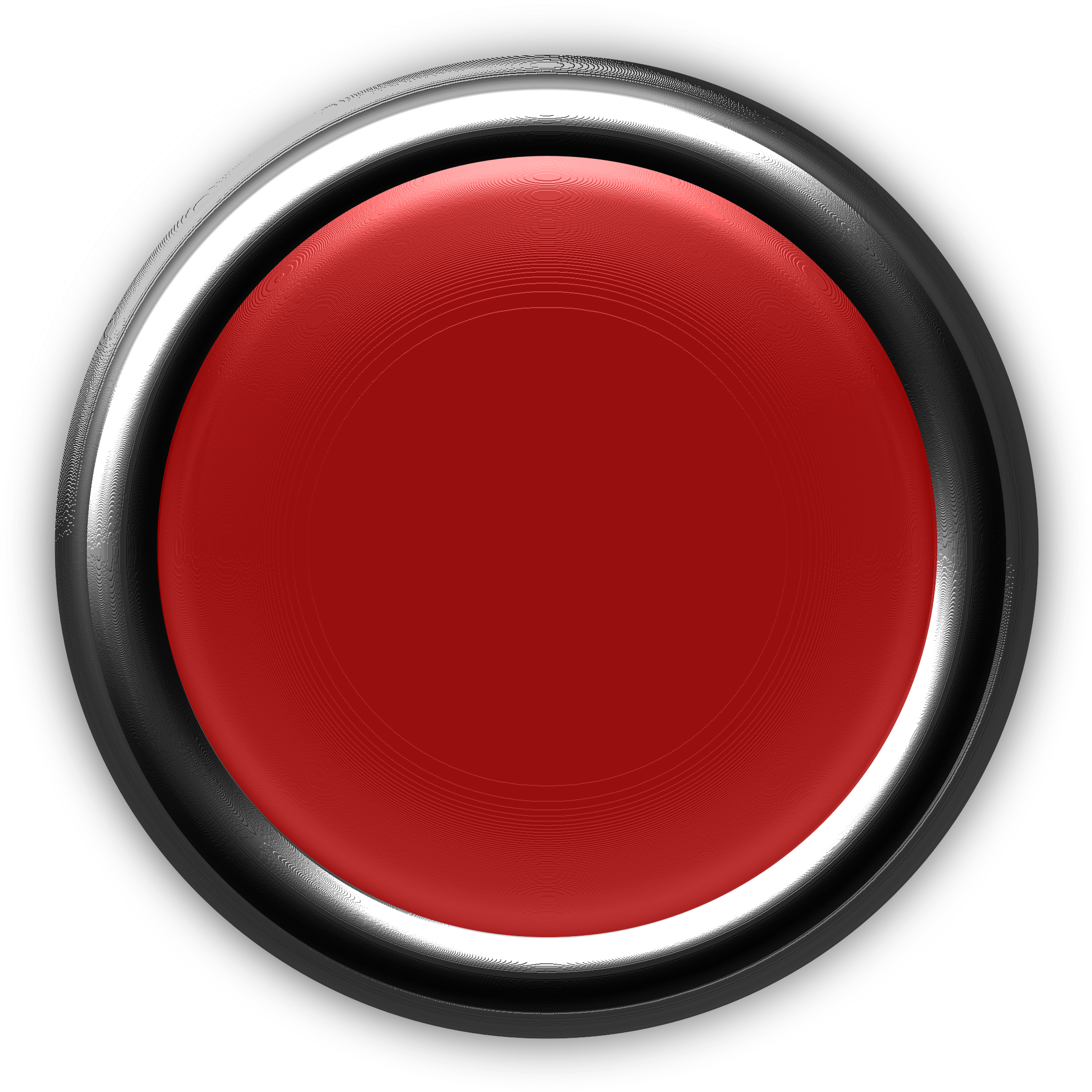Download This Free Icons Png Design Of Red Button With Internal ...