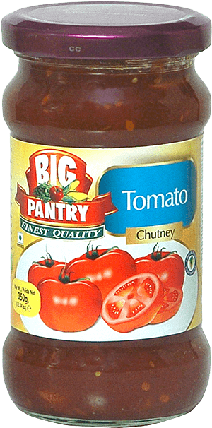 Chutney (574x777), Png Download
