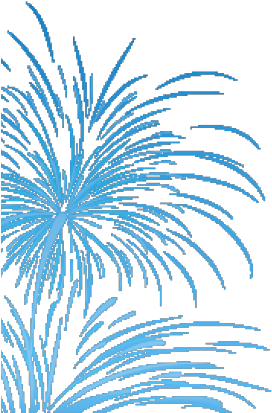 Drawn Fireworks Transparent Background - Drawing (640x480), Png Download