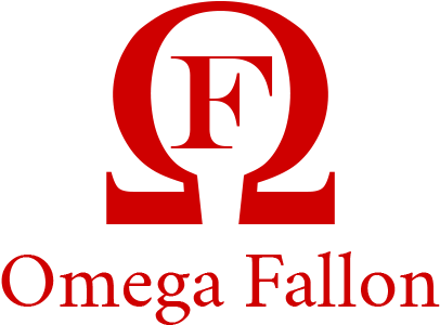 Omegafallonemblem - God Of War Omega (505x499), Png Download