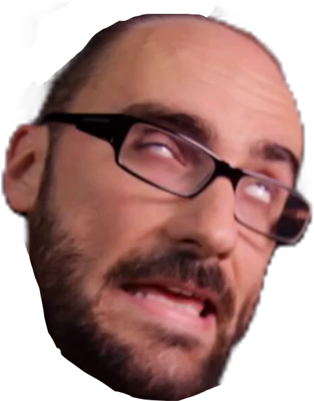 Report Abuse - Michael From Vsauce (467x629), Png Download