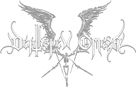 Deathspell Omega Image - Deathspell Omega Logo (800x310), Png Download