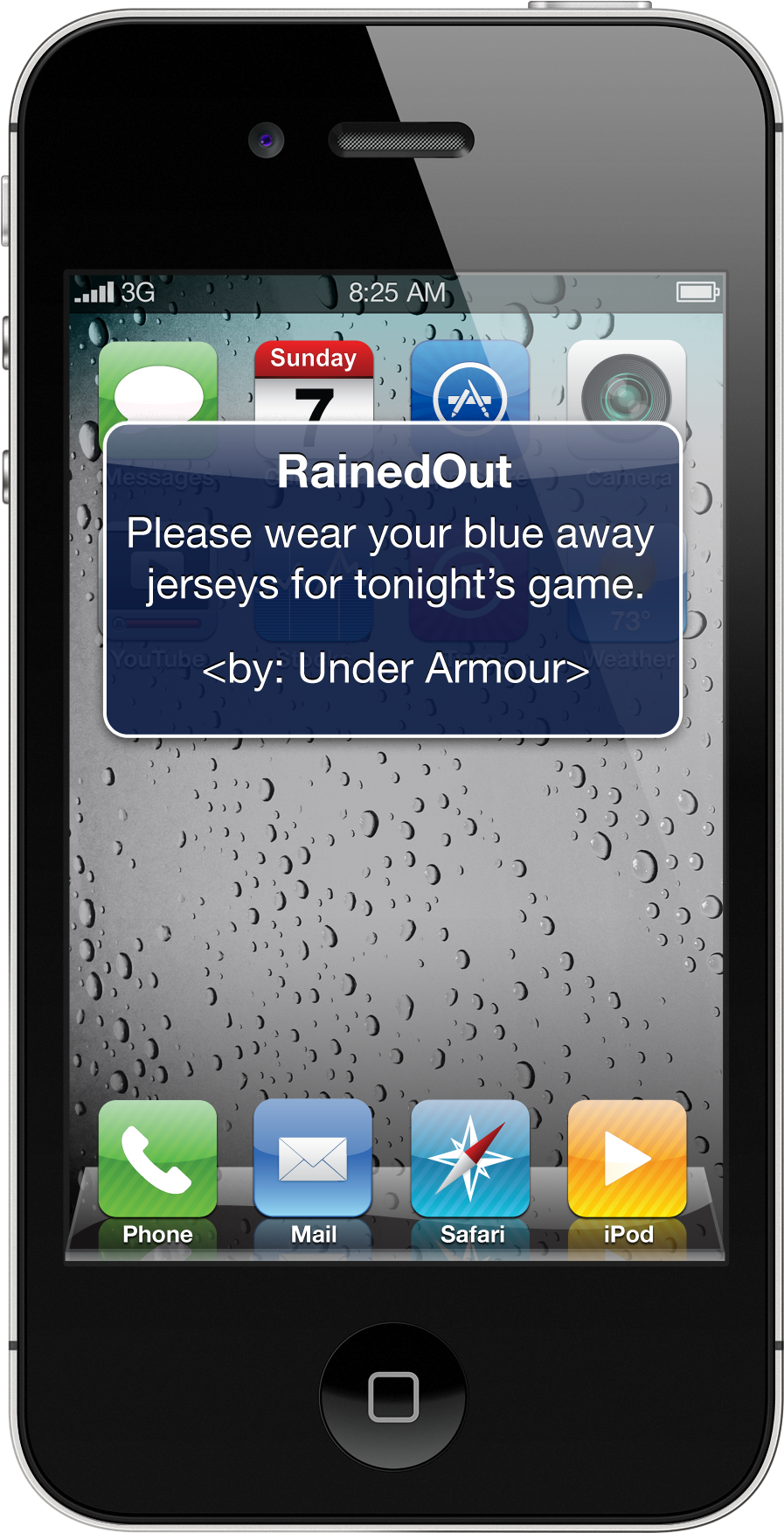 Com/media/rainedout Free Advertising - Iphone 4 Internet (1000x1840 ...