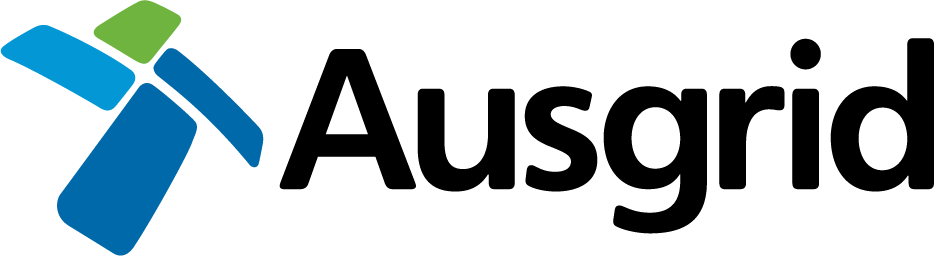 Our Partners - Nsw Ausgrid (934x256), Png Download