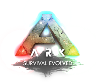 Download Survival Evolved Logo - Ark Survival Evolved | Transparent PNG ...
