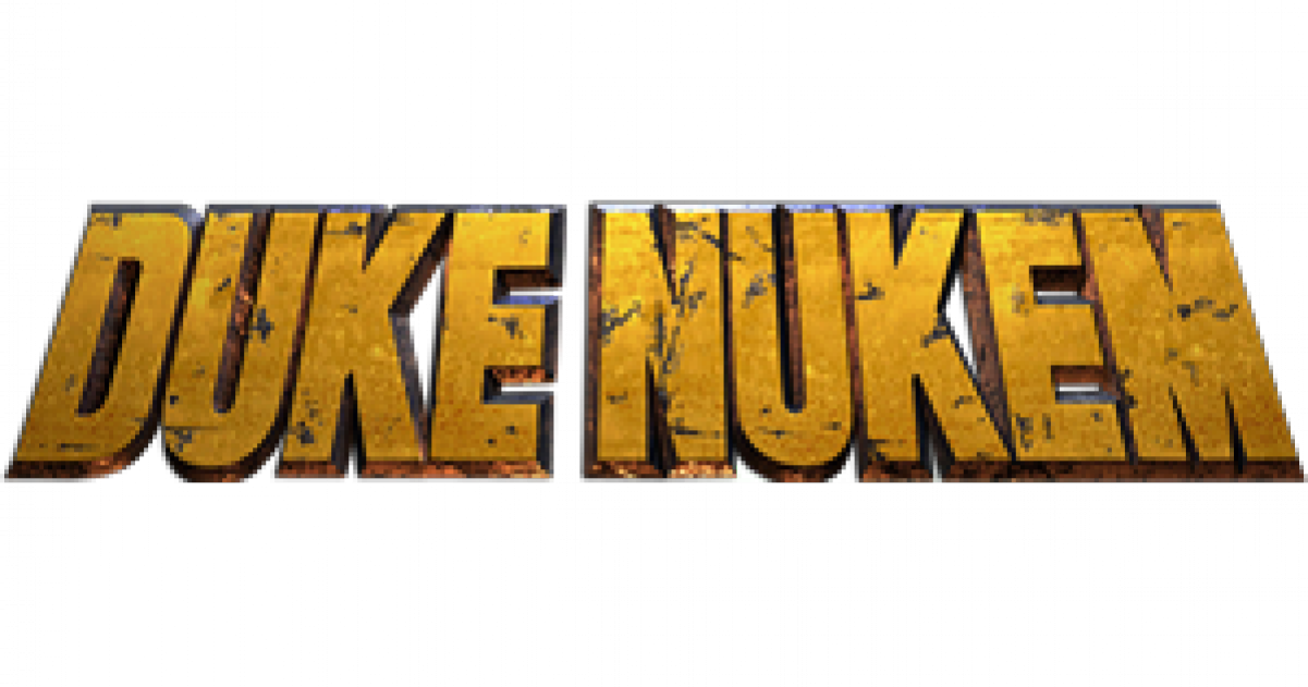 Duke Nukem Critical Mass Game Ds (1201x631), Png Download