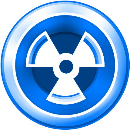 Duke Nukem 3d Shareware - Transparent Duke Nukem Button (500x500), Png ...