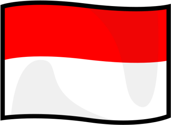 Indonesia Clipart