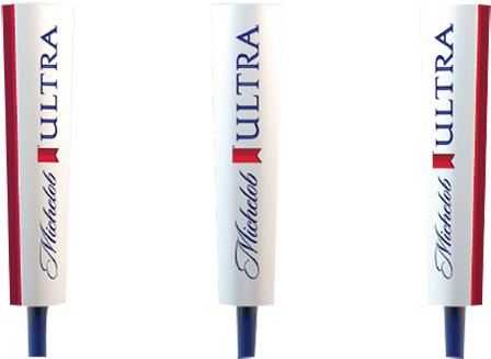 Ultra Tap Handle - Michelob Ultra Tap Handle (450x450), Png Download