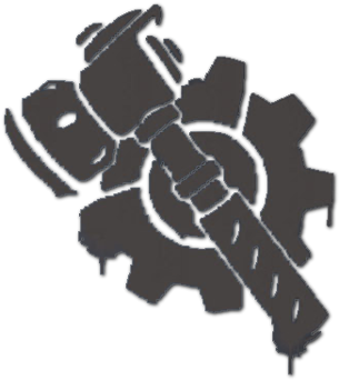 [boosting] [torbjörn Only] Unique Experience - Overwatch Torbjorn Logo ...