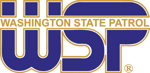 Download Wsp Logo - Wa State Patrol Logo | Transparent PNG Download ...