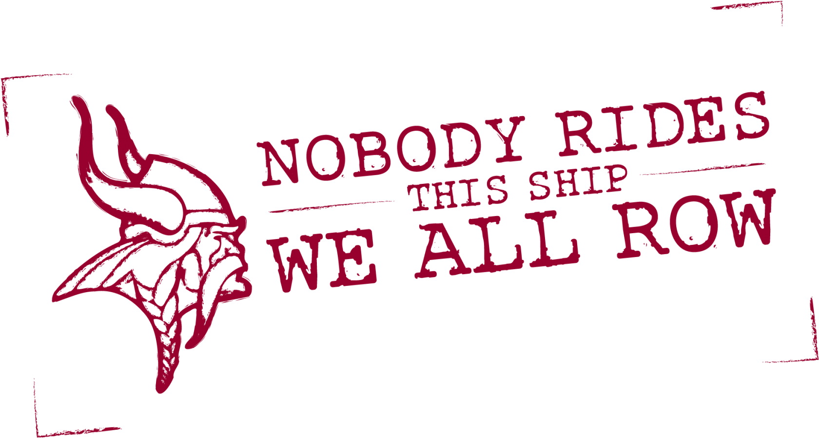 Viking Football Tradition - Valley City State University Logo (1800x967 ...