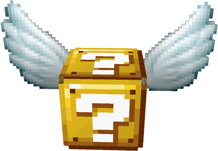 Download Zip Archive - New Super Mario Bros Ds Block (750x650), Png ...