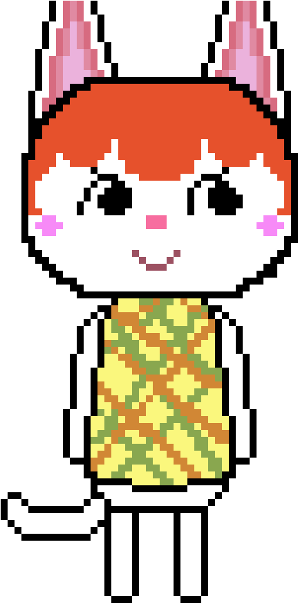Animal Crossing New Leaf Felicity - Animal Crossing: New Leaf (790x930 ...