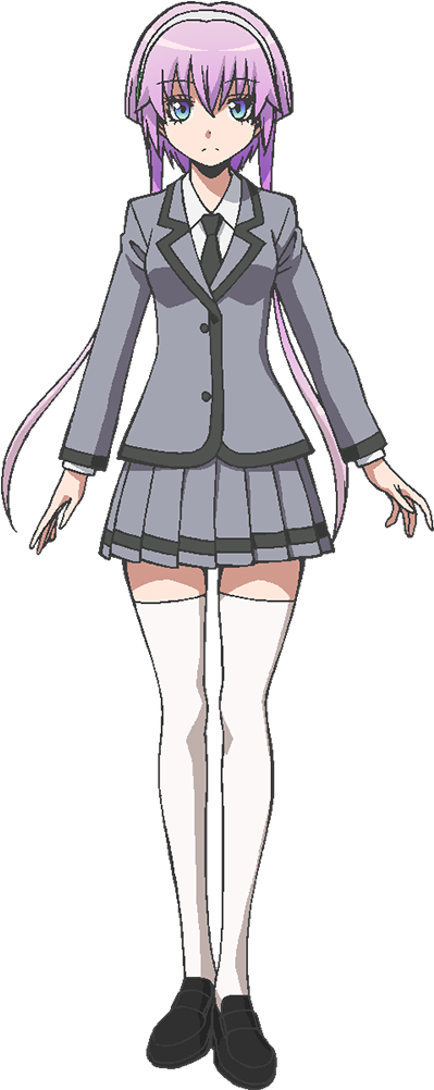 Ritsu Assassination Classroom Wiki Fandom Powered Wikia - Ritsu Lop Hoc ...