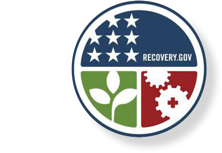 Slide Fortyone - American Recovery And Reinvestment Act (1000x540), Png ...