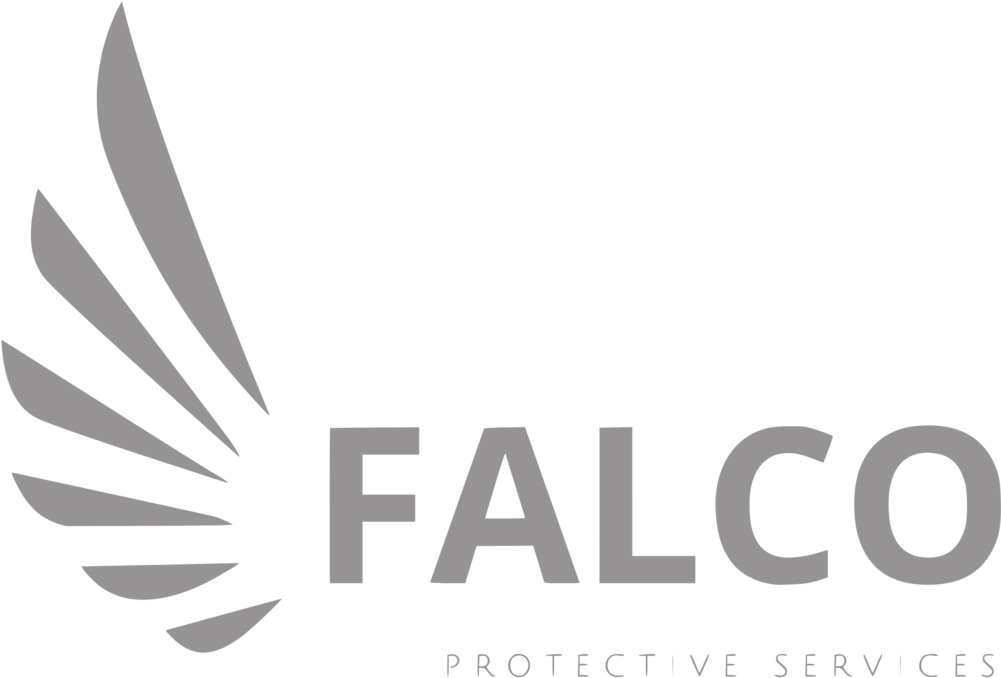 Download Falco Logo - Main - Falco Zrt | Transparent PNG Download | SeekPNG