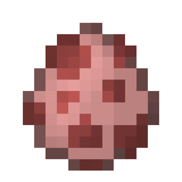 Minecraft Pig Spawner - Minecraft Spawn Egg: The Mysteries Of The Spawn ...