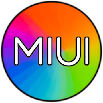 Download Miui Circle Icon Pack V3 - Miui | Transparent PNG Download ...