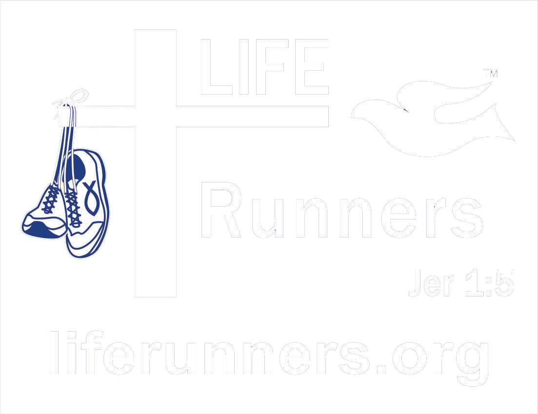 The National Life Runners Team Is The World's Largest - Blue Life ...