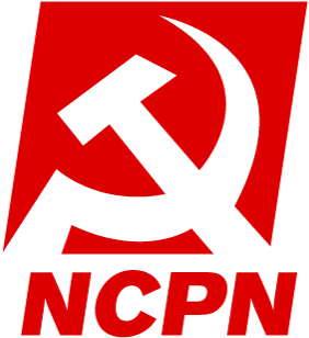 Download Logo Of The New Communist Party Of The Netherlands - Nieuwe ...