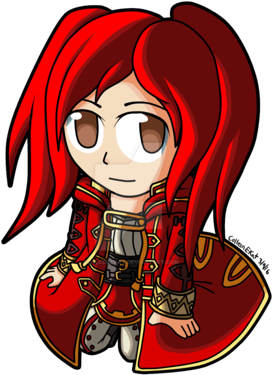Download Red Robin Chibi Smash - Red Robin Smash | Transparent PNG ...