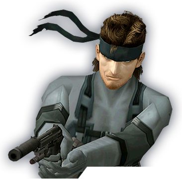 Download Punished Snake Eyepatch Png Graphic Stock - Metal Gear Solid ...