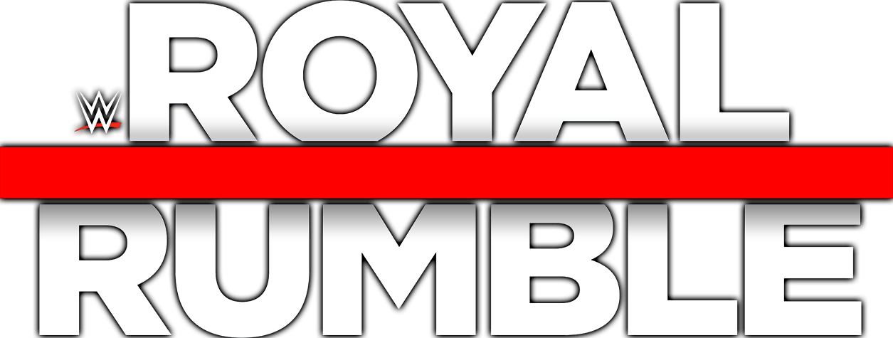 Download Match Card - Wwe Royal Rumble Logo Png | Transparent PNG ...