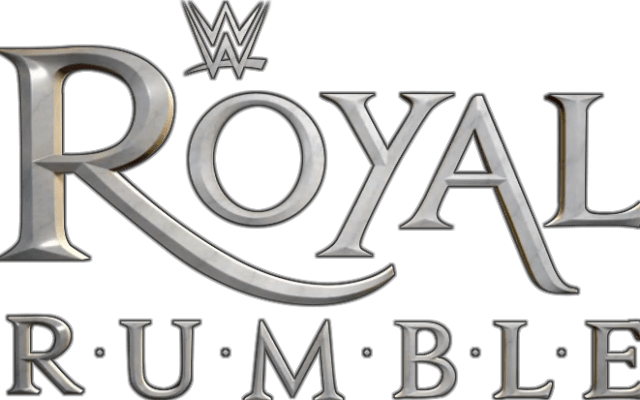 Download Royal Rumble 2016 Logo Cut By Danger Liam - Royal Rumble Font ...