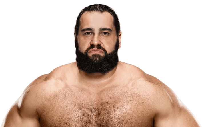 Com Is Counting Down To The Wwe Royal Rumble Event - Rusev 2018 Wwe ...